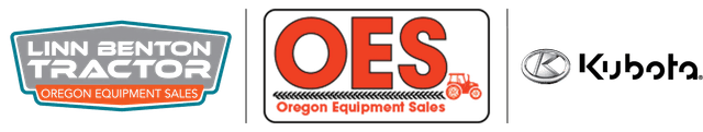 Tractor Packages - Oregon Equipment Sales