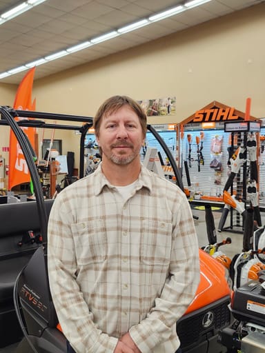 Linn Benton Tractor - Oregon Equipment Sales